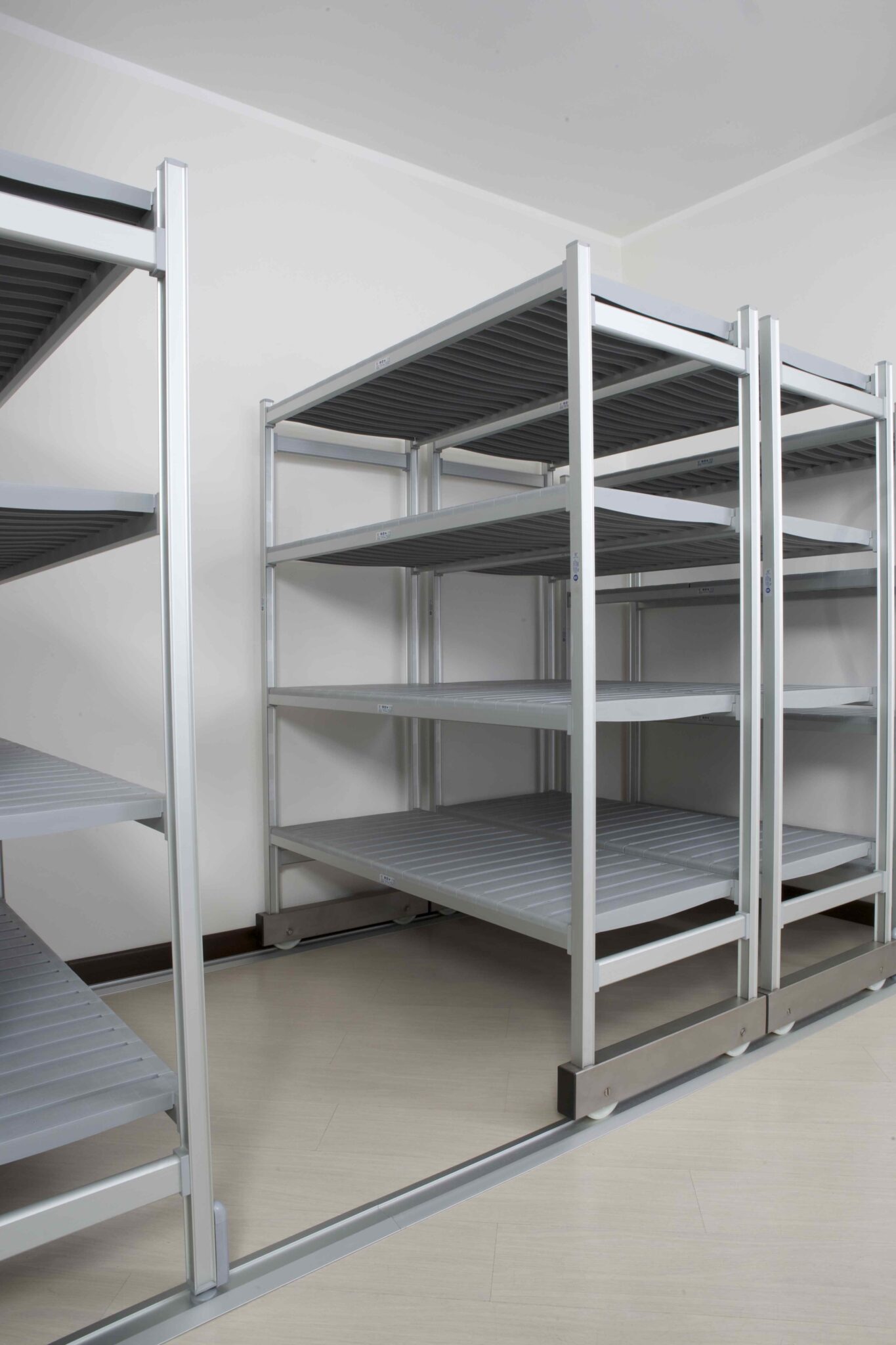 Restaurant Catering Storage Case Study | Shelfspan